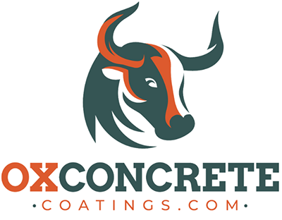 Locations - Ox Concrete Coatings LLC